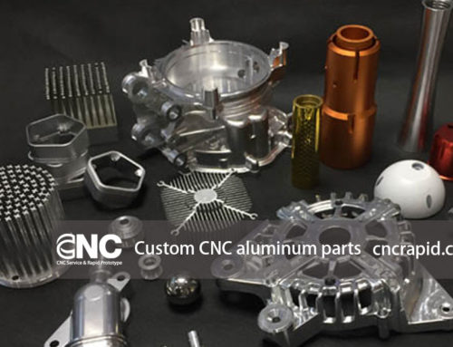 Aluminium parts manufacturer, Custom cnc aluminum parts