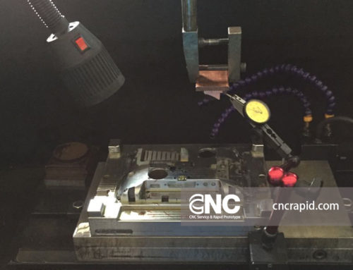 Stainless steel CNC machining services China, Custom CNC services