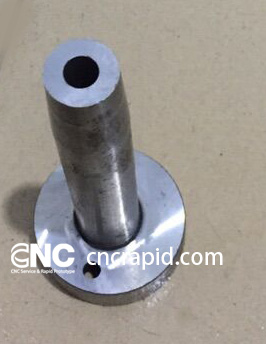 Custom CNC machining China, Rapid prototype services - cncrapid.com