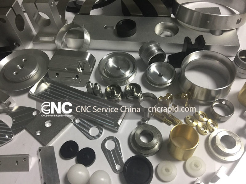 Custom CNC parts, Milling ,Turning services,Prototypes & production parts