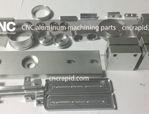 Aluminium parts manufacturer, Custom cnc aluminum parts
