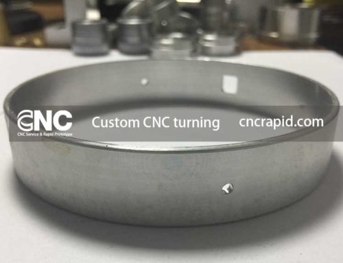 CNC precision machining parts manufacturers, CNC services