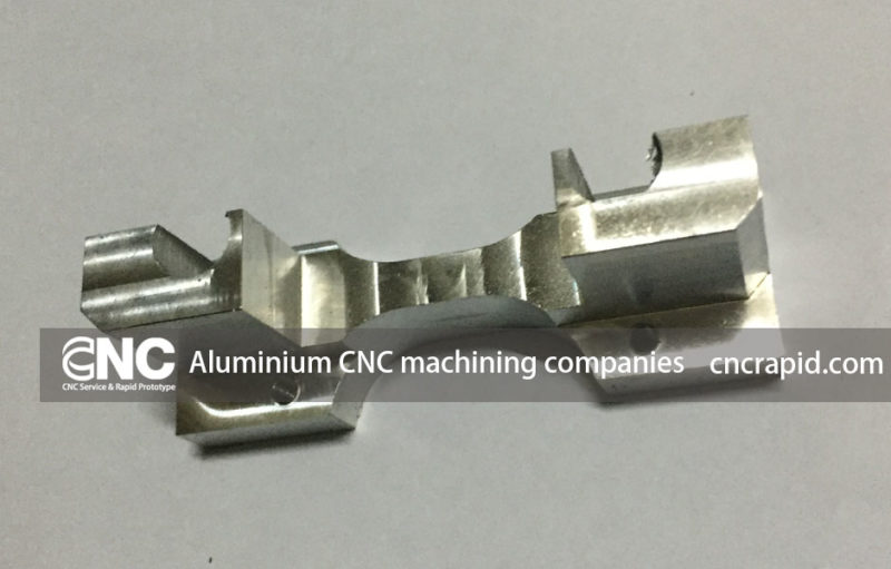 Custom Machine Parts, CNC Machining Services - cncrapid.com