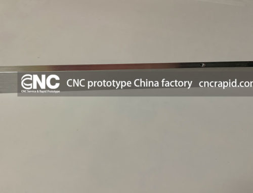China rapid prototyping, rapid CNC services - cncrapid.com