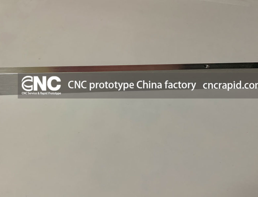 China rapid prototyping, rapid CNC services - cncrapid.com