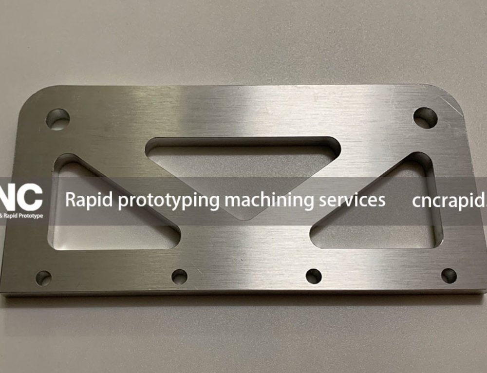 China rapid prototyping, rapid CNC services - cncrapid.com