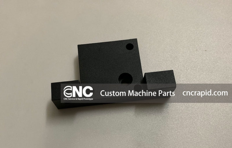 Custom Machine Parts, CNC Machining Services - cncrapid.com