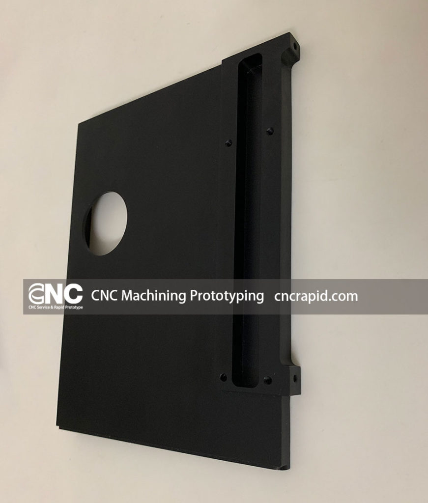 Instant Quote CNC, CNC Machining Services - cncrapid.com