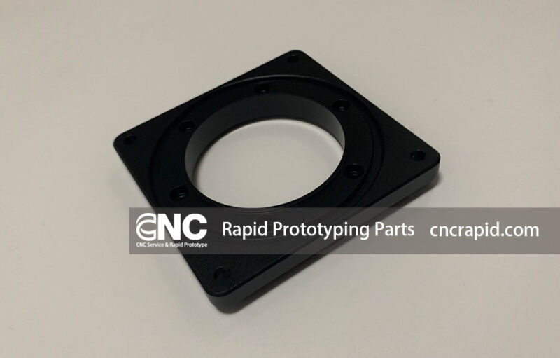 Rapid Prototyping Parts, CNC Machining Services - cncrapid.com