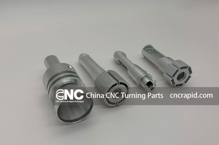 CNC Rapid Machining Services - DFM Rapid - cncrapid.com