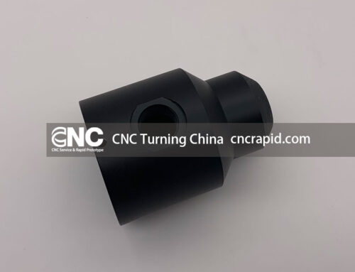 China CNC precision machining, Custom CNC machining service