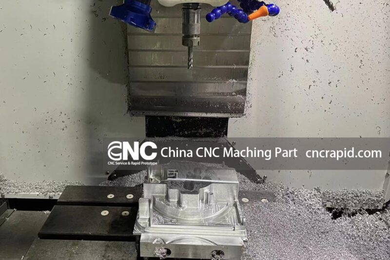 The History and Development of CNC Machine - DFM Rapid - cncrapid
