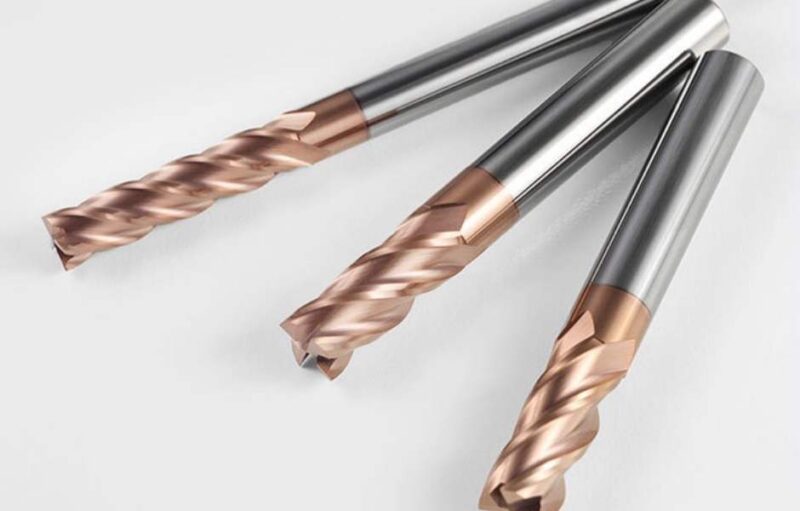 9 Requirements for CNC Machining Cutting Tools - DFM Rapid - cncrapid