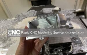 Rapid CNC Machining Service - DFM Rapid - cncrapid.com