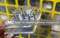 Rapid CNC Machining Services - DFM Rapid - cncrapid.com