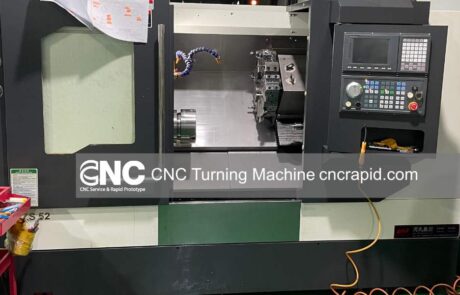 The History and Development of CNC Machine - DFM Rapid - cncrapid