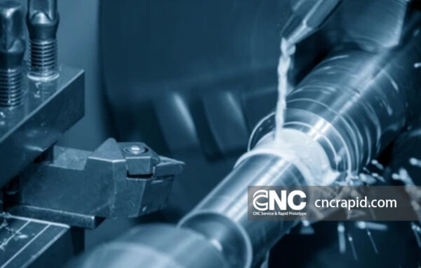 4 Things You Need to Know about the Shaft Parts Manufacturing Process