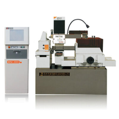 What is CNC Machining Technology?