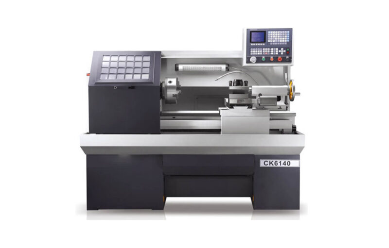 What is CNC Machining Technology?