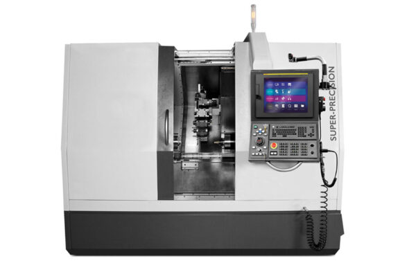What is CNC Machining Technology?