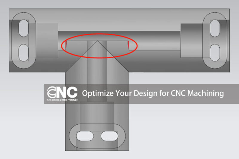 How to Optimize Your Design for CNC Machining - DFM Rapid