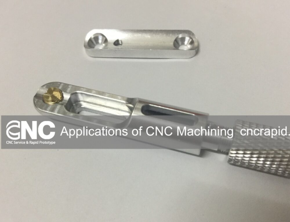 4 Things You Need to Know about the Shaft Parts Manufacturing Process