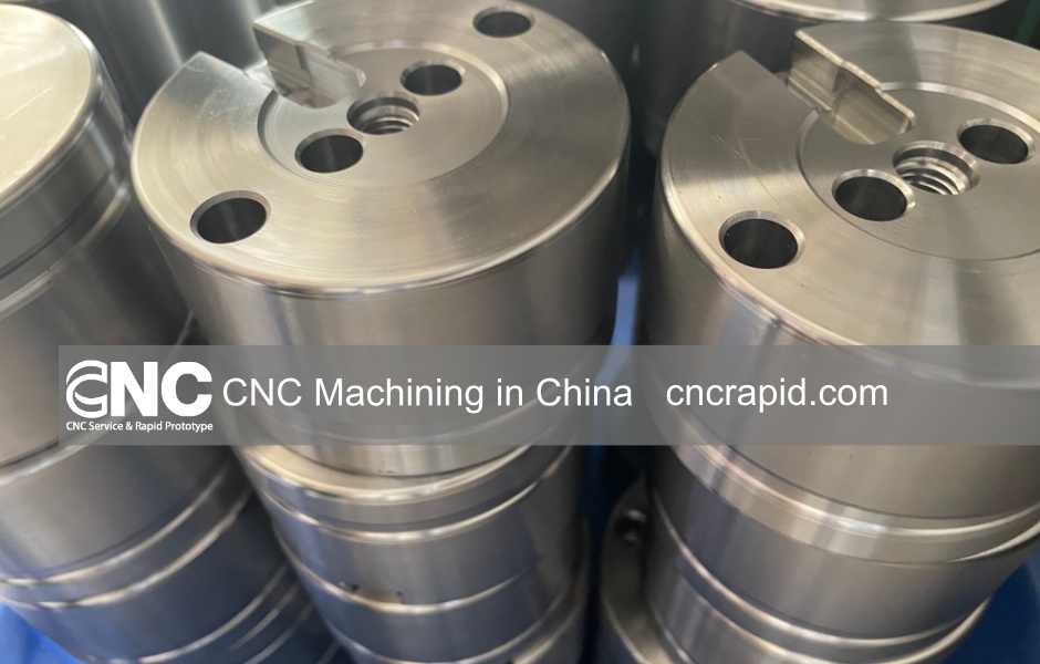 Unlocking CNC Machining in China: Your Guide to Outsourcing & Advantages