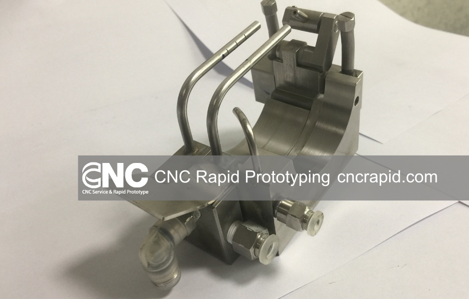 Why is CNC Rapid Prototyping Important - CNC Rapid