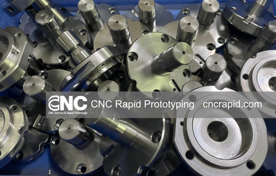Why Rapid CNC Prototyping is Important for Your Business Success
