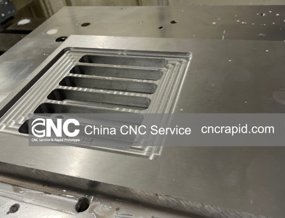 Rapid CNC services | CNC Milling & Turning Services Shop - cncrapid.com