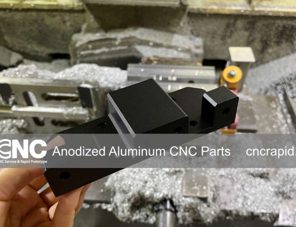 China CNC Precision Machining, Custom CNC machining service