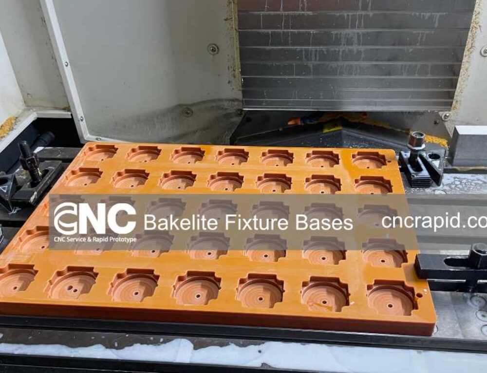 CNC Manufacturing China - DFM Rapid - cncrapid.com